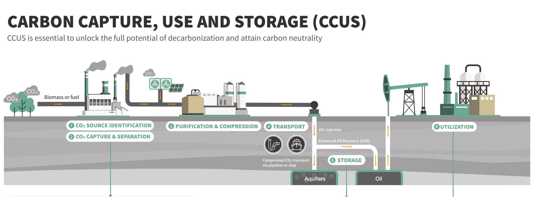 Alat ukur emisi CO2 kaya gimana sih ? Gimana kaitannya dengan standarisasi pada program Carbon ...