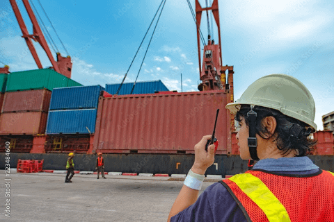 LOADING MASTER - Lintas Kajima